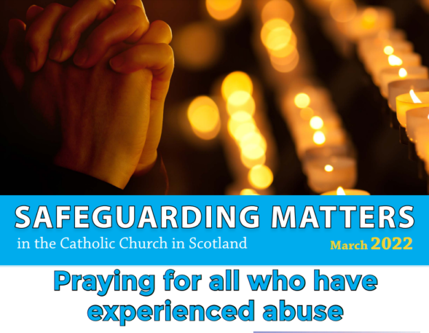 Safeguarding | Parish of Christ The King Glasgow